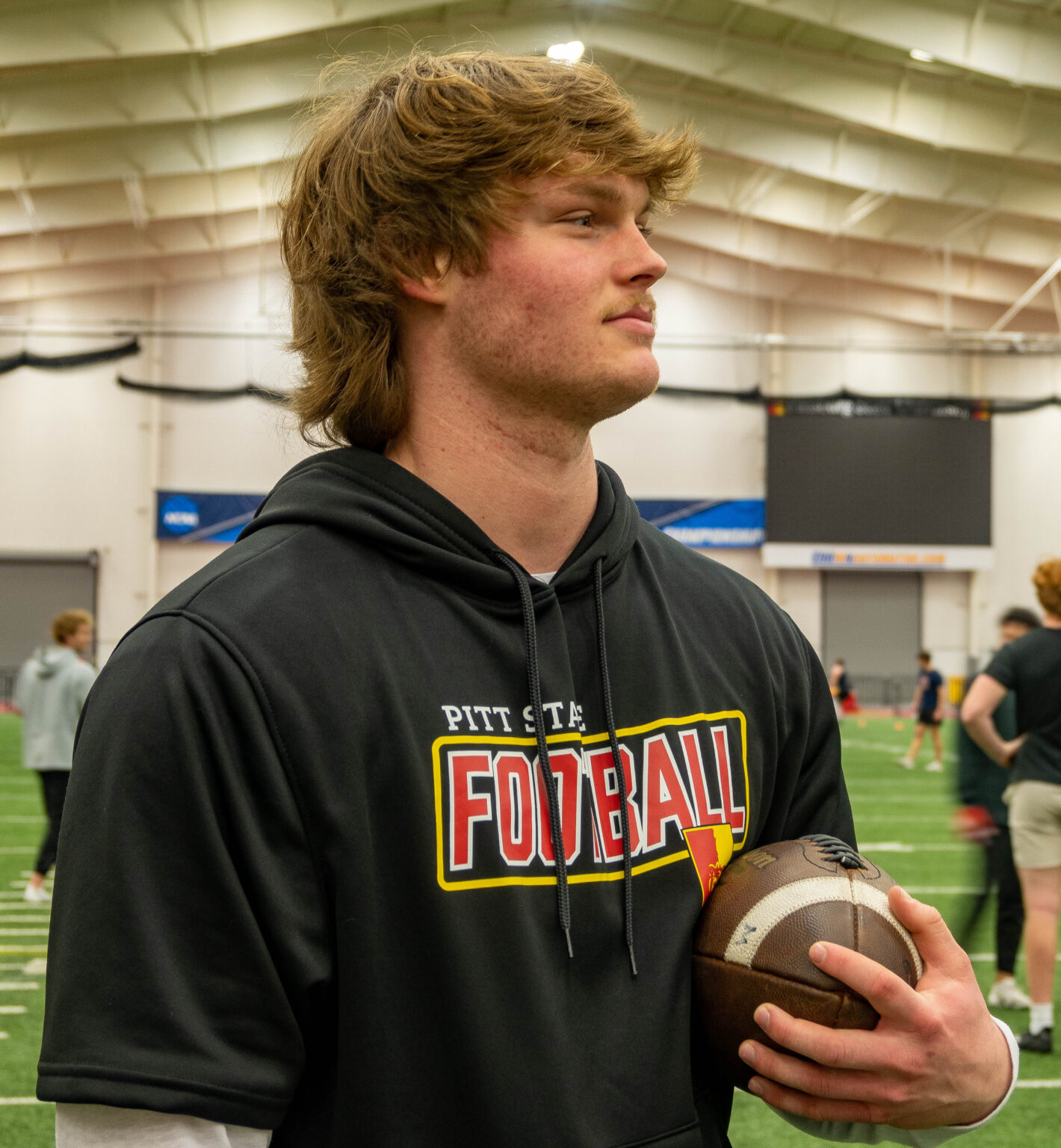 More than a name: Student copes with moment in viral spotlight ...