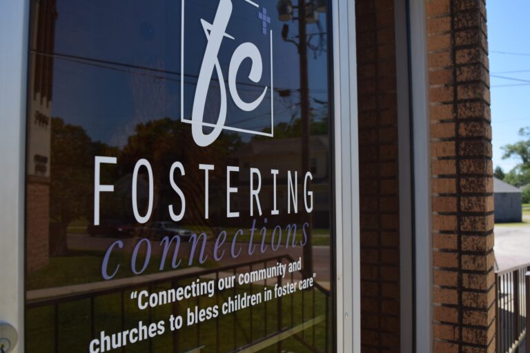 Program helps youth aging out of foster care – Gorilla Media